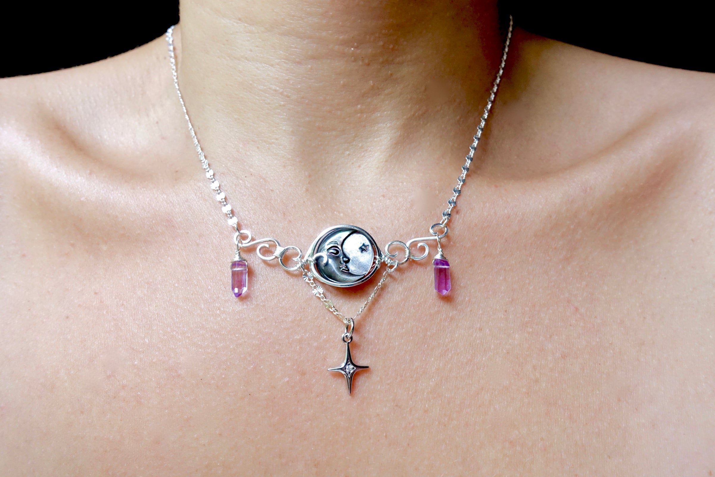 Druzy Daze Jewelry