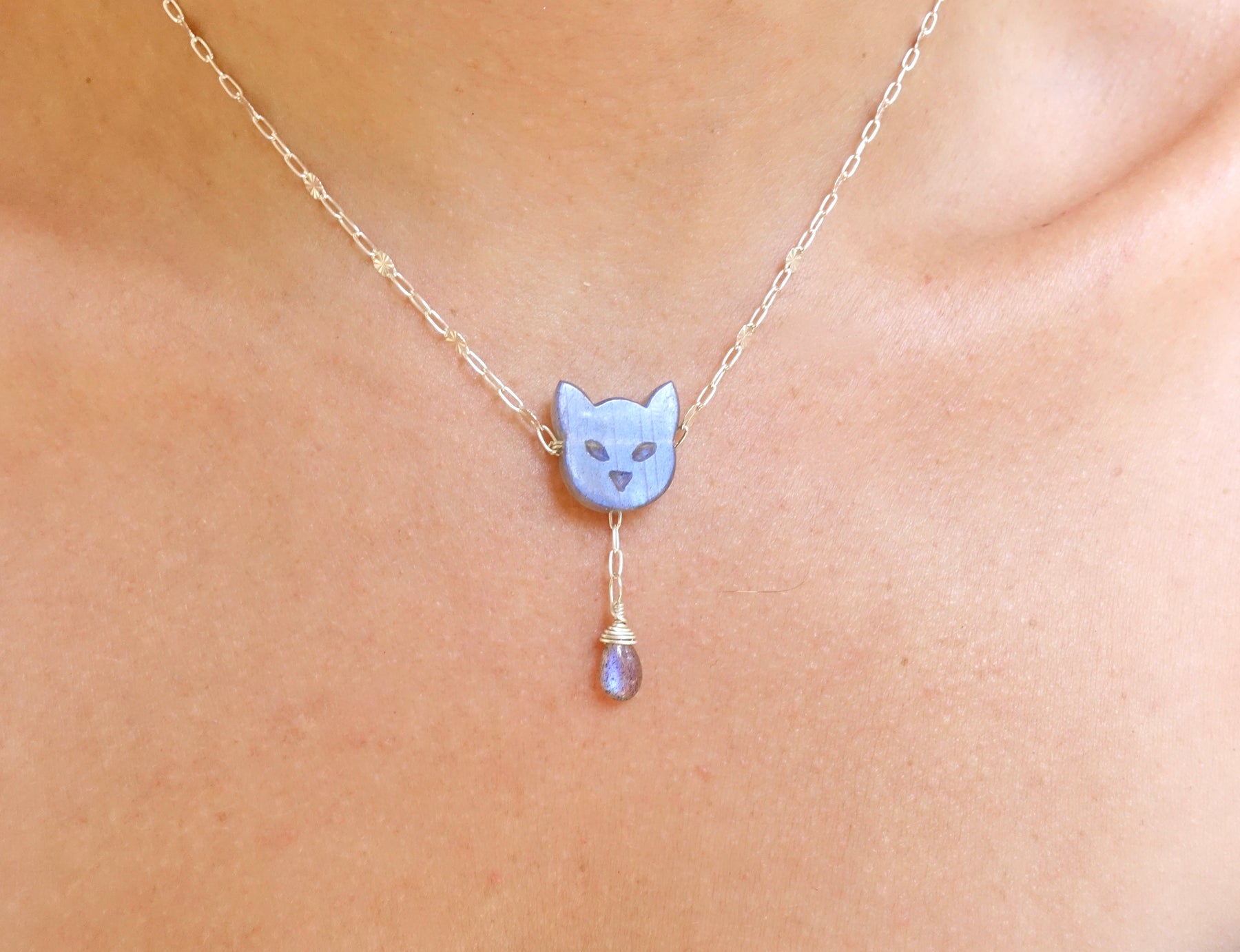 Druzy Daze Jewelry