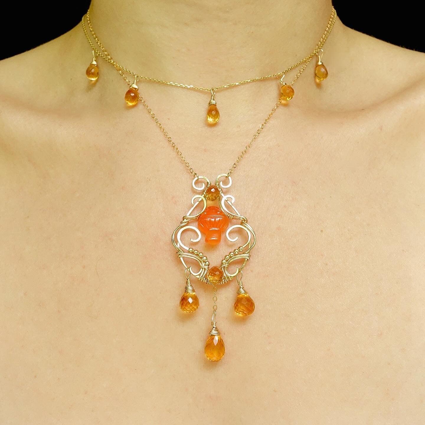 All Jewelry – Druzy Daze Jewelry