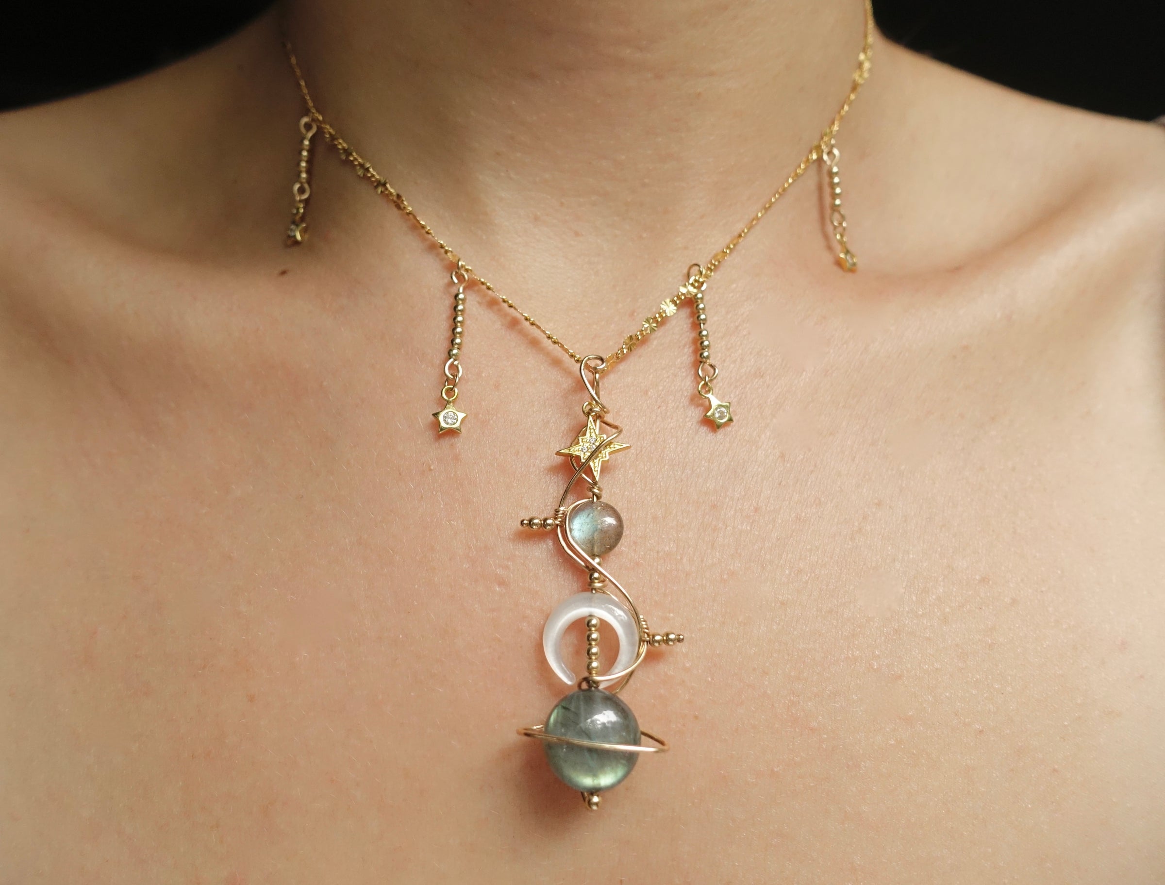 All Jewelry – Druzy Daze Jewelry