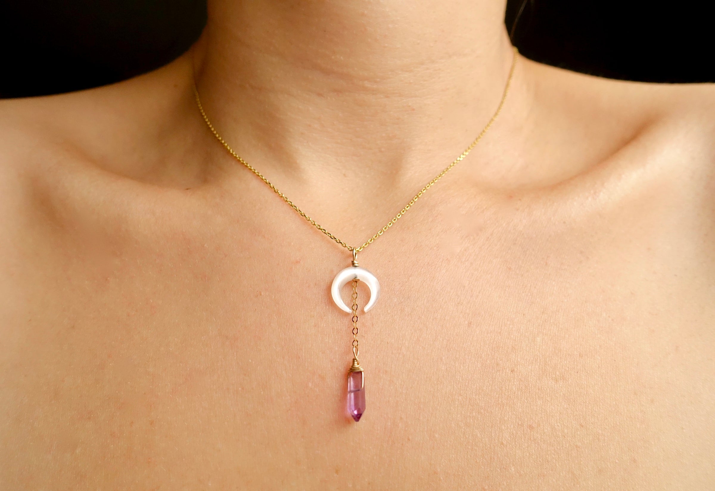 Celestial – Druzy Daze Jewelry