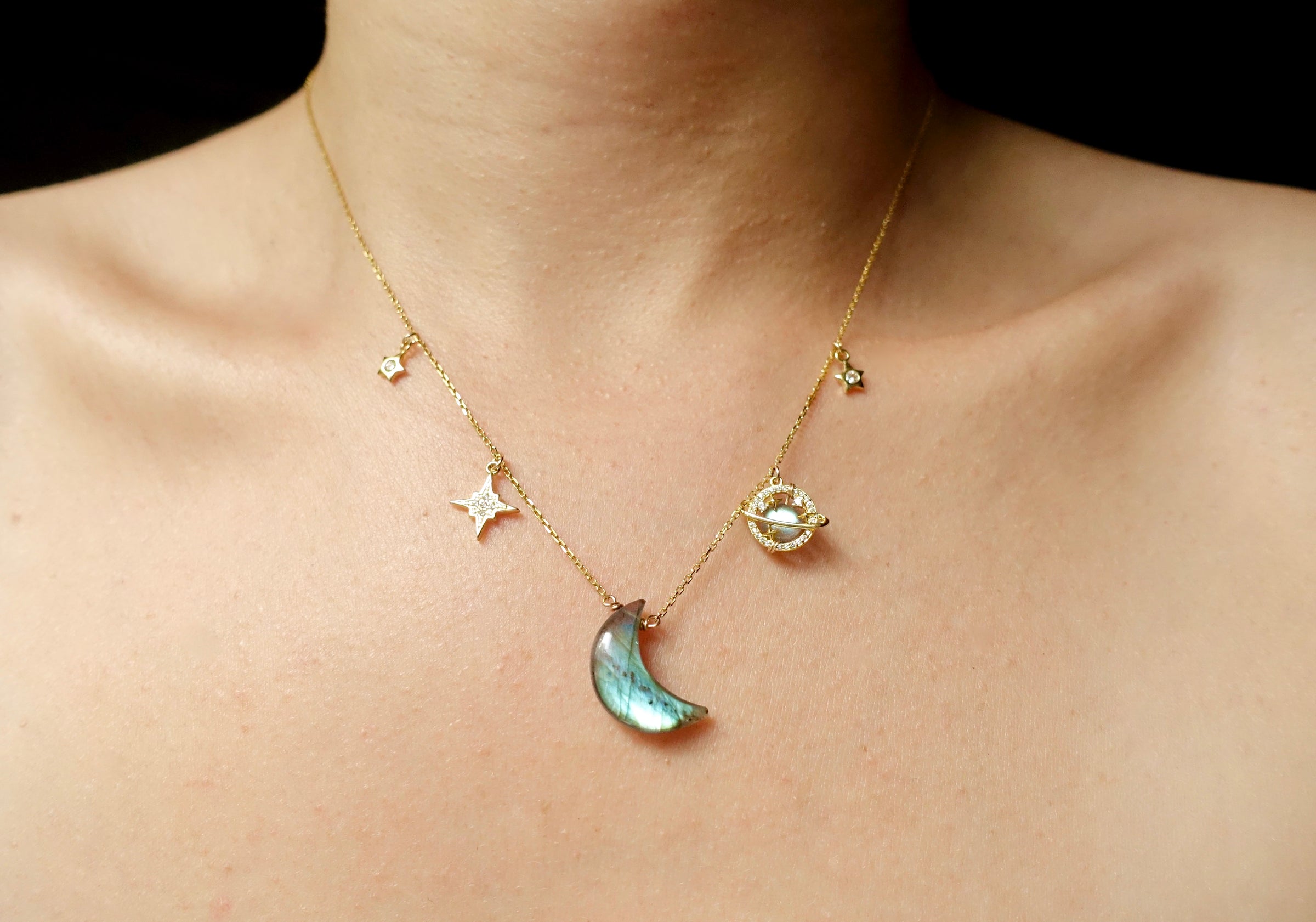 All Jewelry – Druzy Daze Jewelry