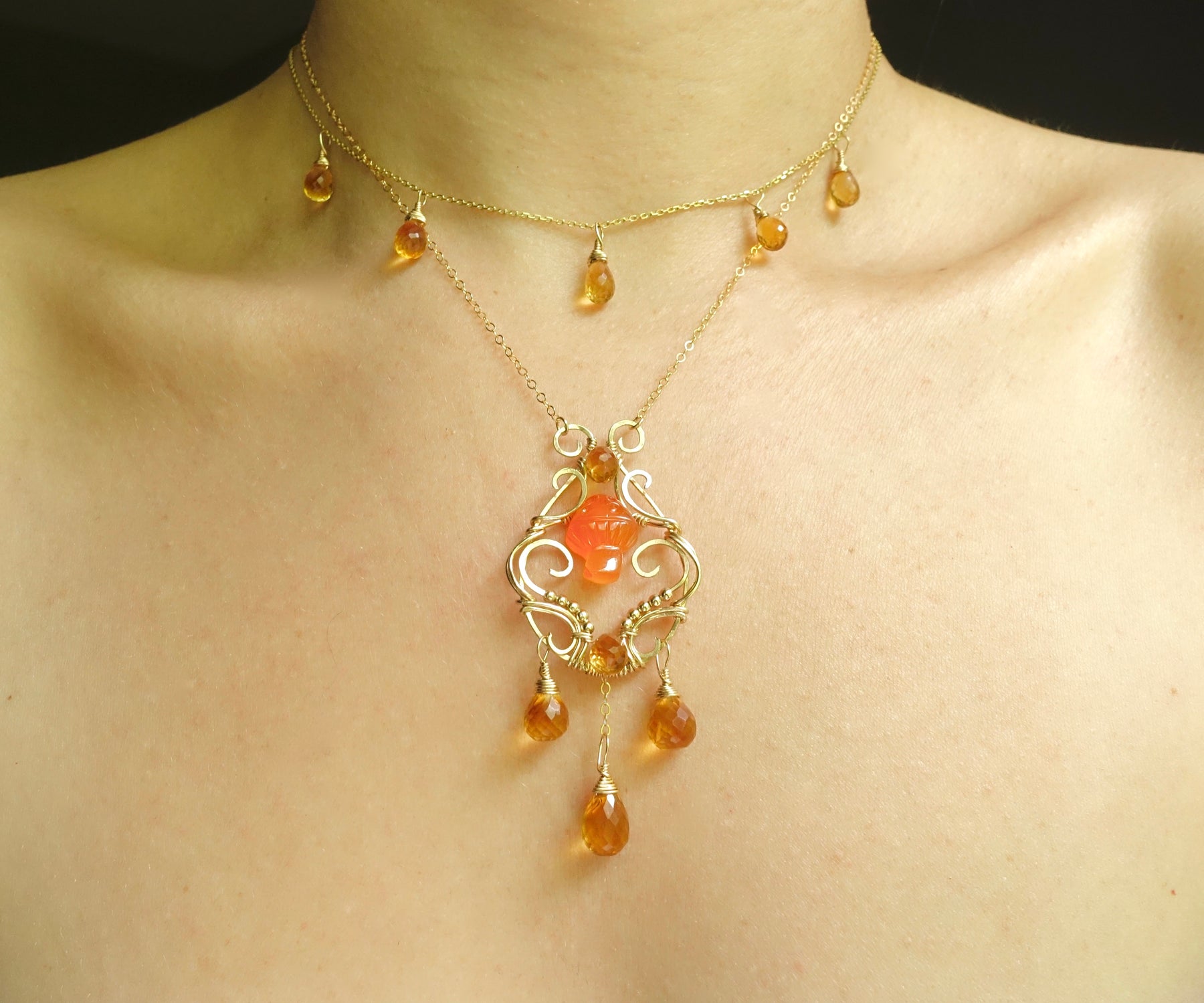 All Jewelry – Druzy Daze Jewelry