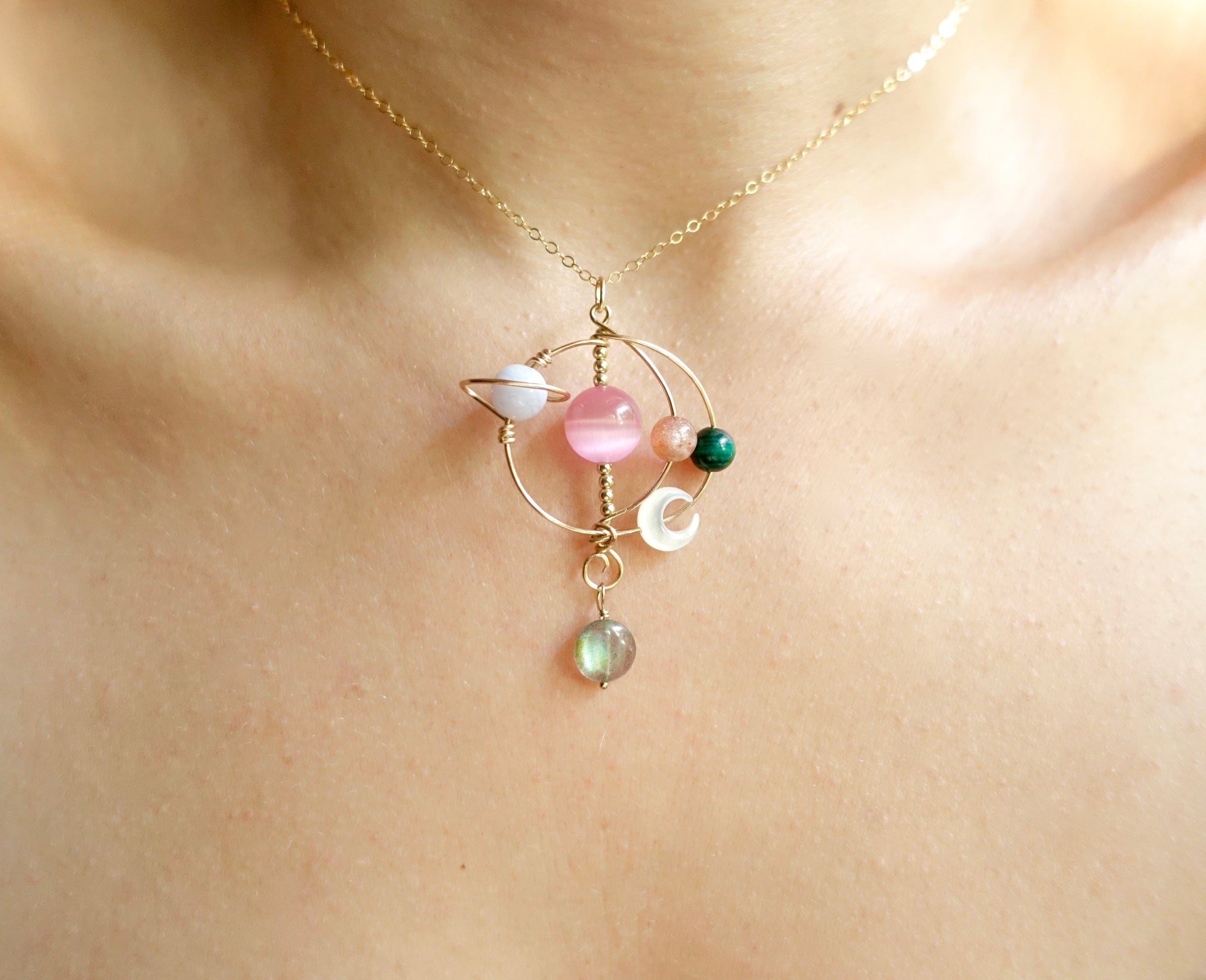 All Jewelry – Druzy Daze Jewelry