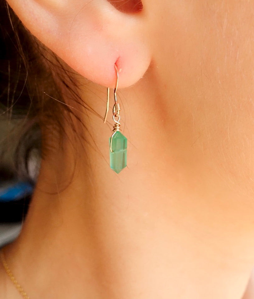 All Jewelry – Druzy Daze Jewelry