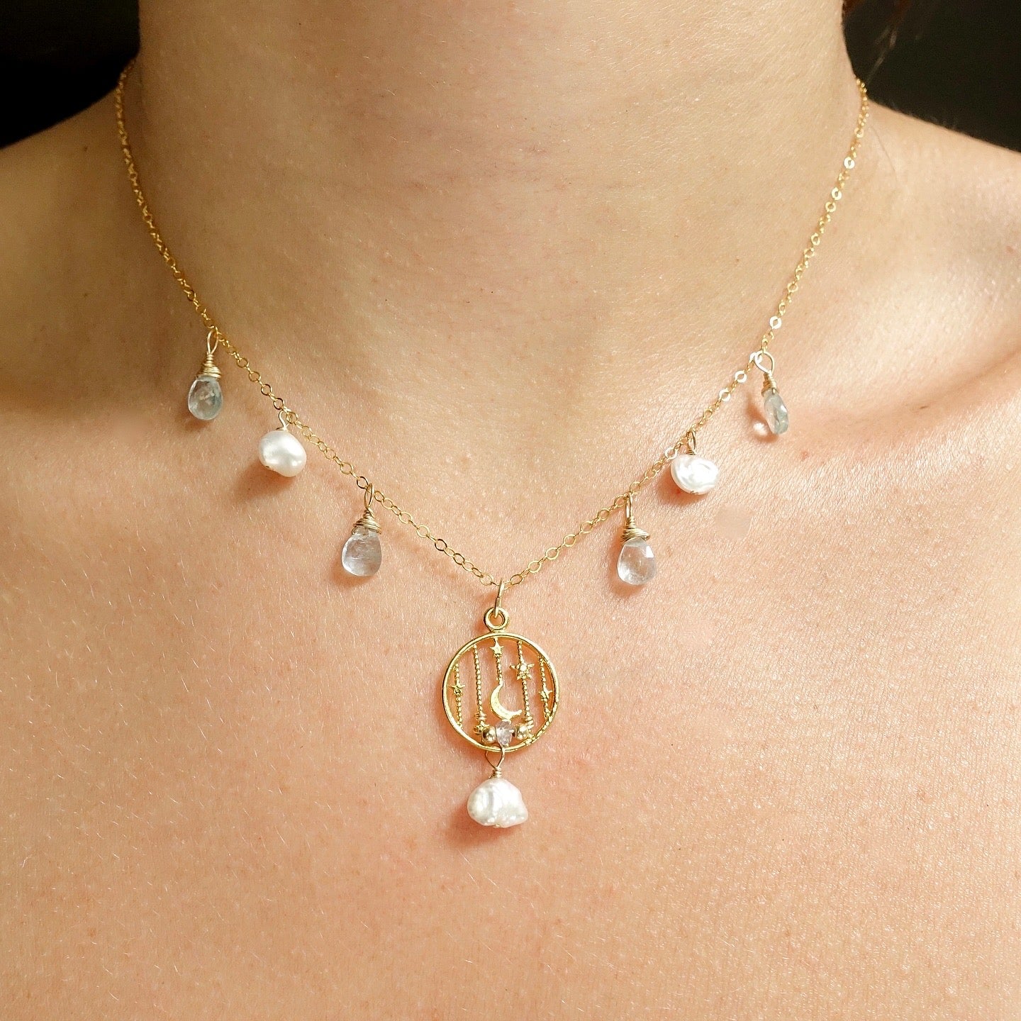 All Jewelry – Druzy Daze Jewelry