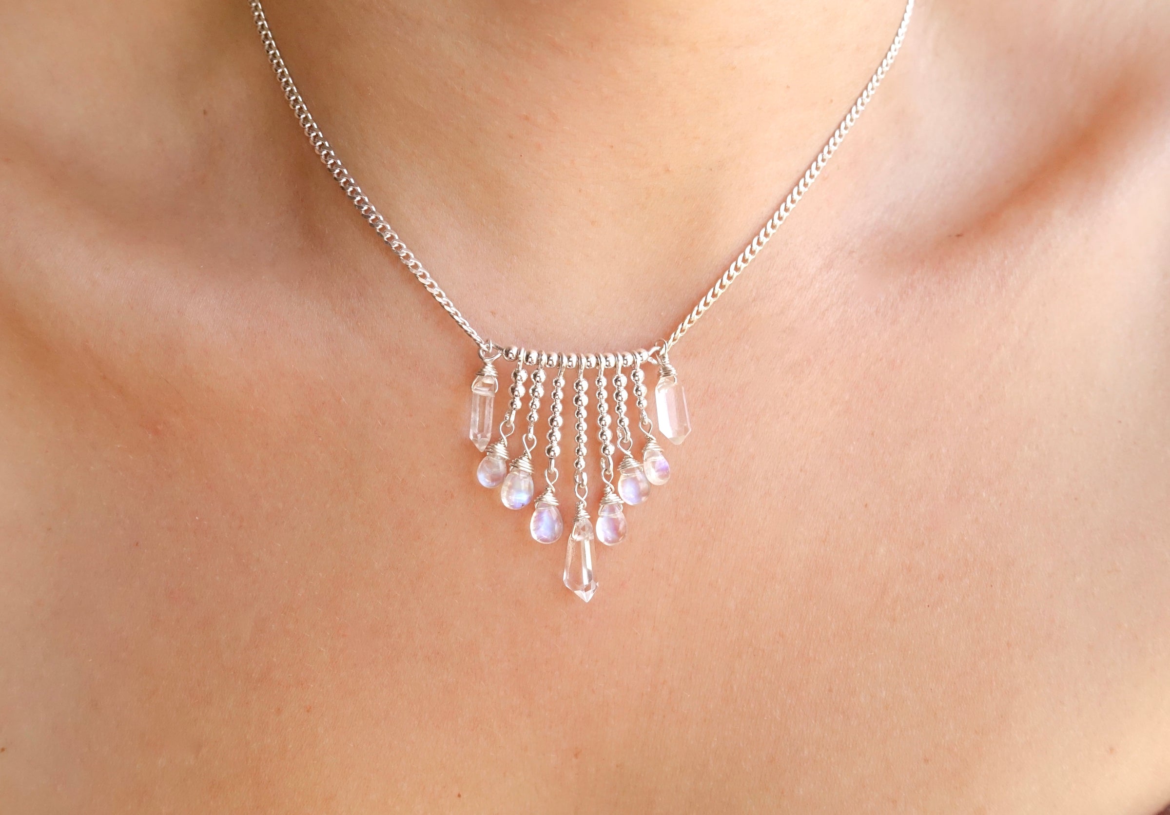 All Jewelry – Druzy Daze Jewelry