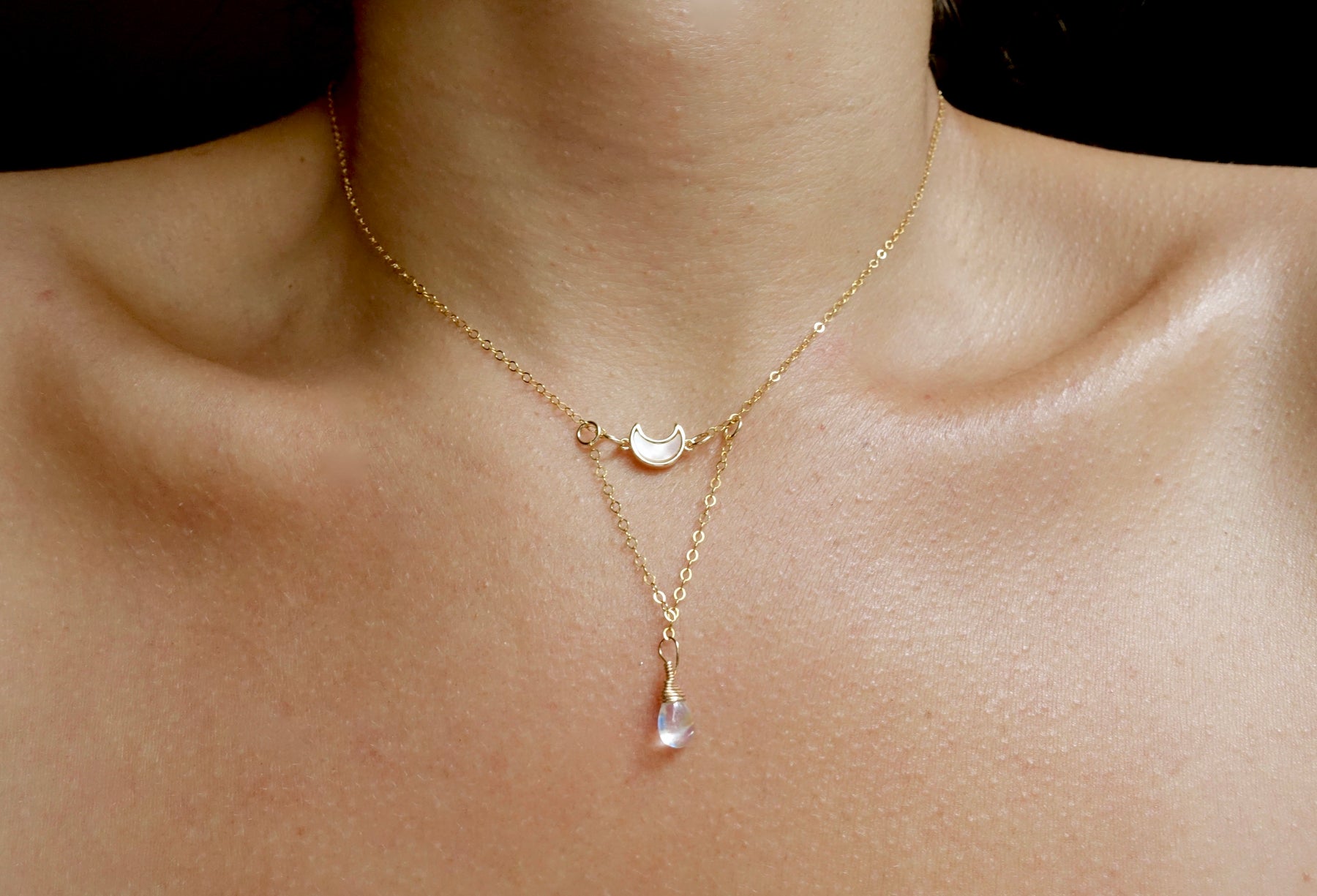 Celestial – Druzy Daze Jewelry