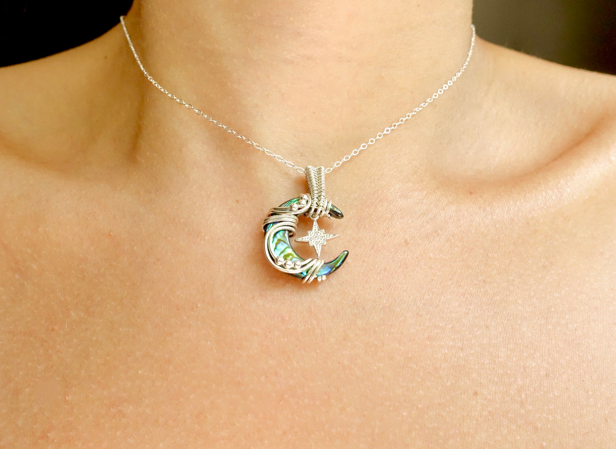 Celestial – Druzy Daze Jewelry