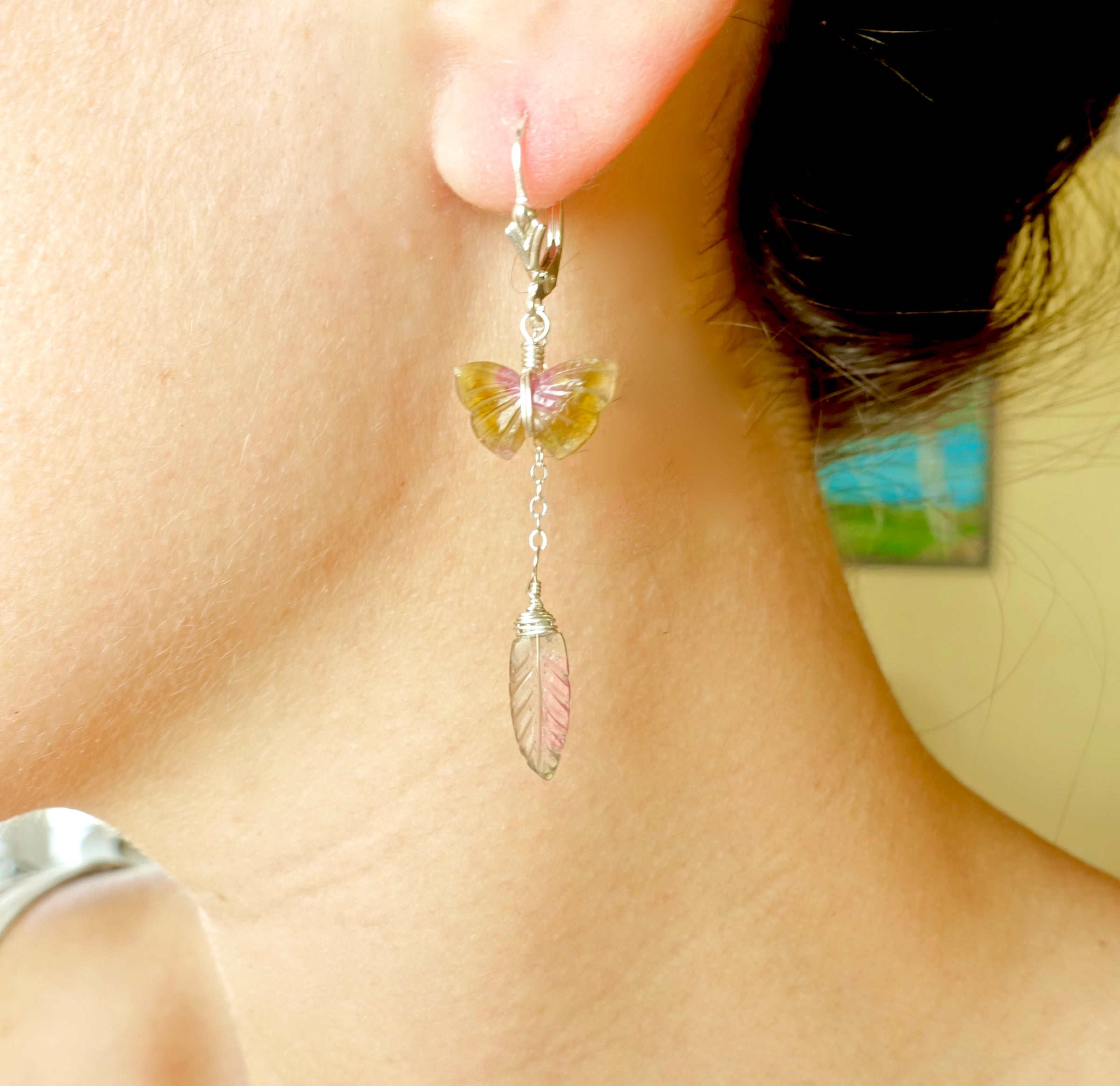 Druzy Daze Jewelry