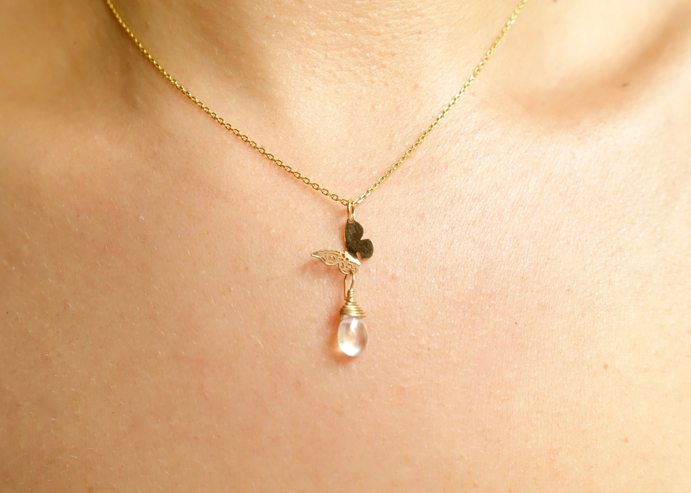 Druzy Daze Jewelry