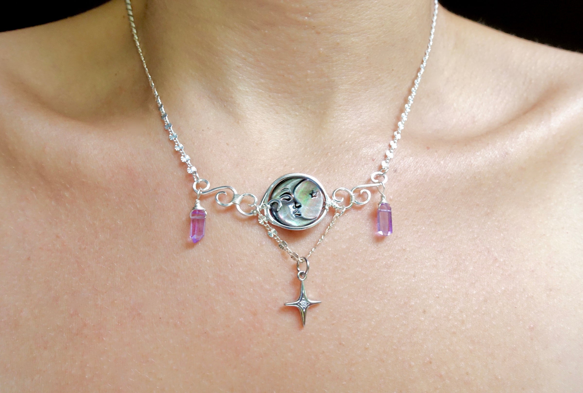 Druzy Daze Jewelry