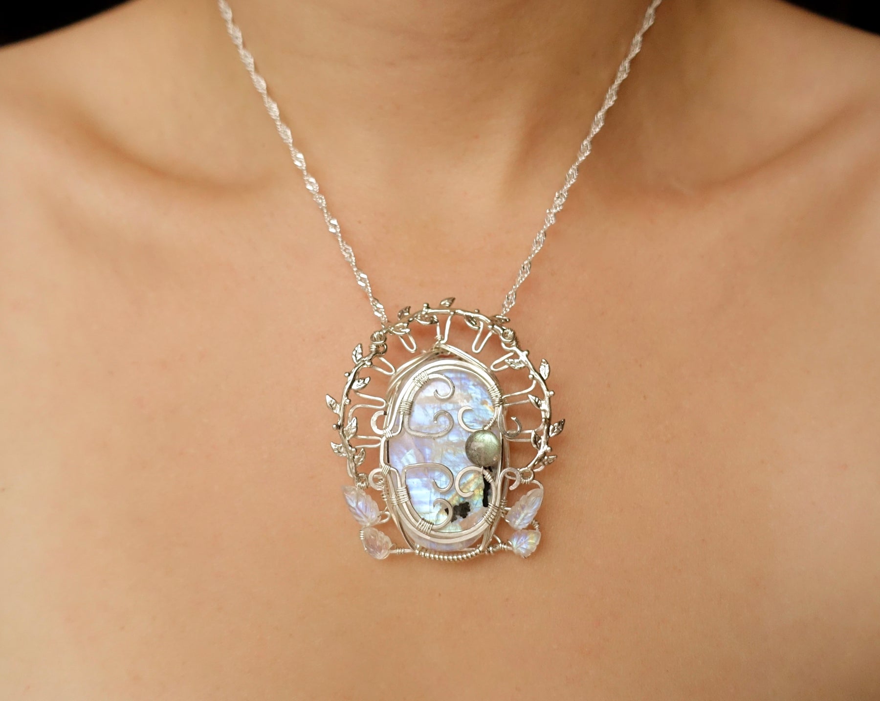 All Jewelry – Druzy Daze Jewelry