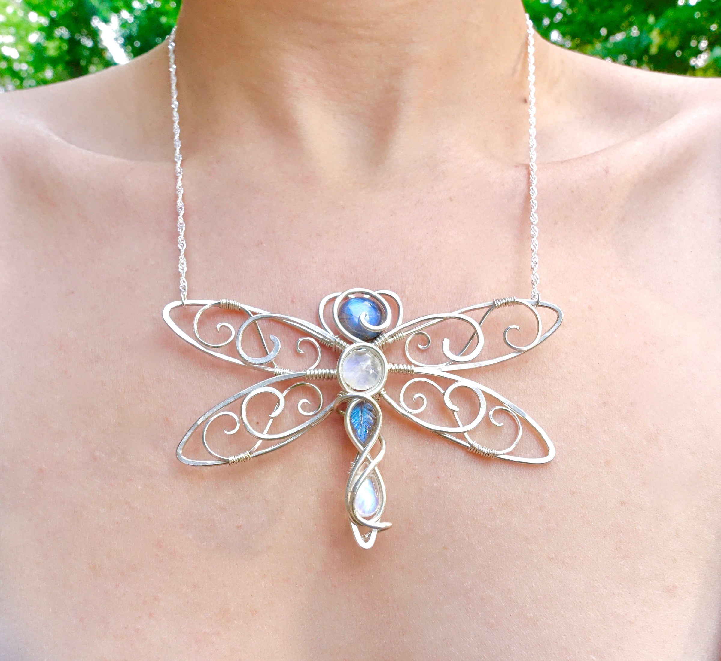 Druzy Daze Jewelry