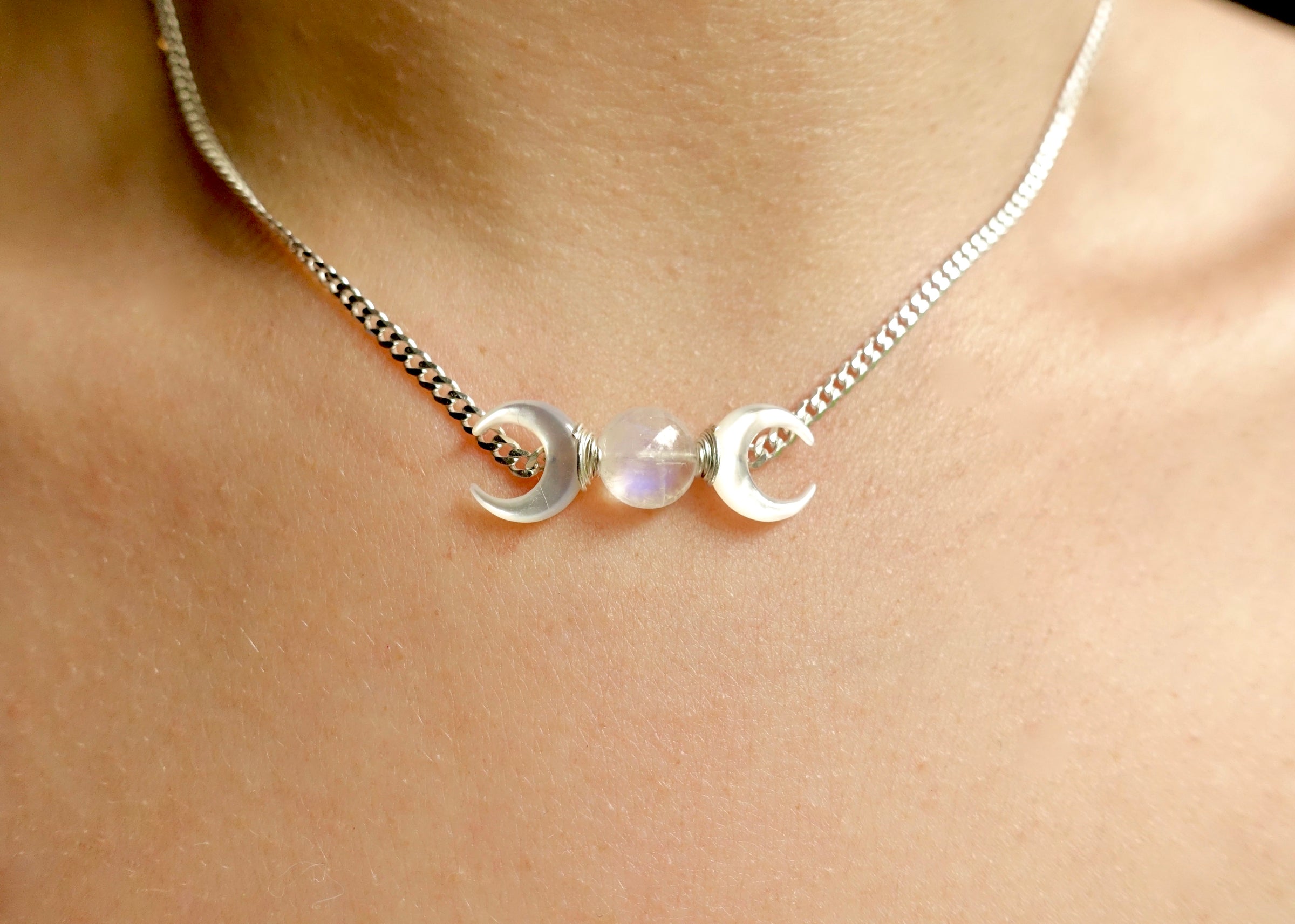 Celestial – Druzy Daze Jewelry