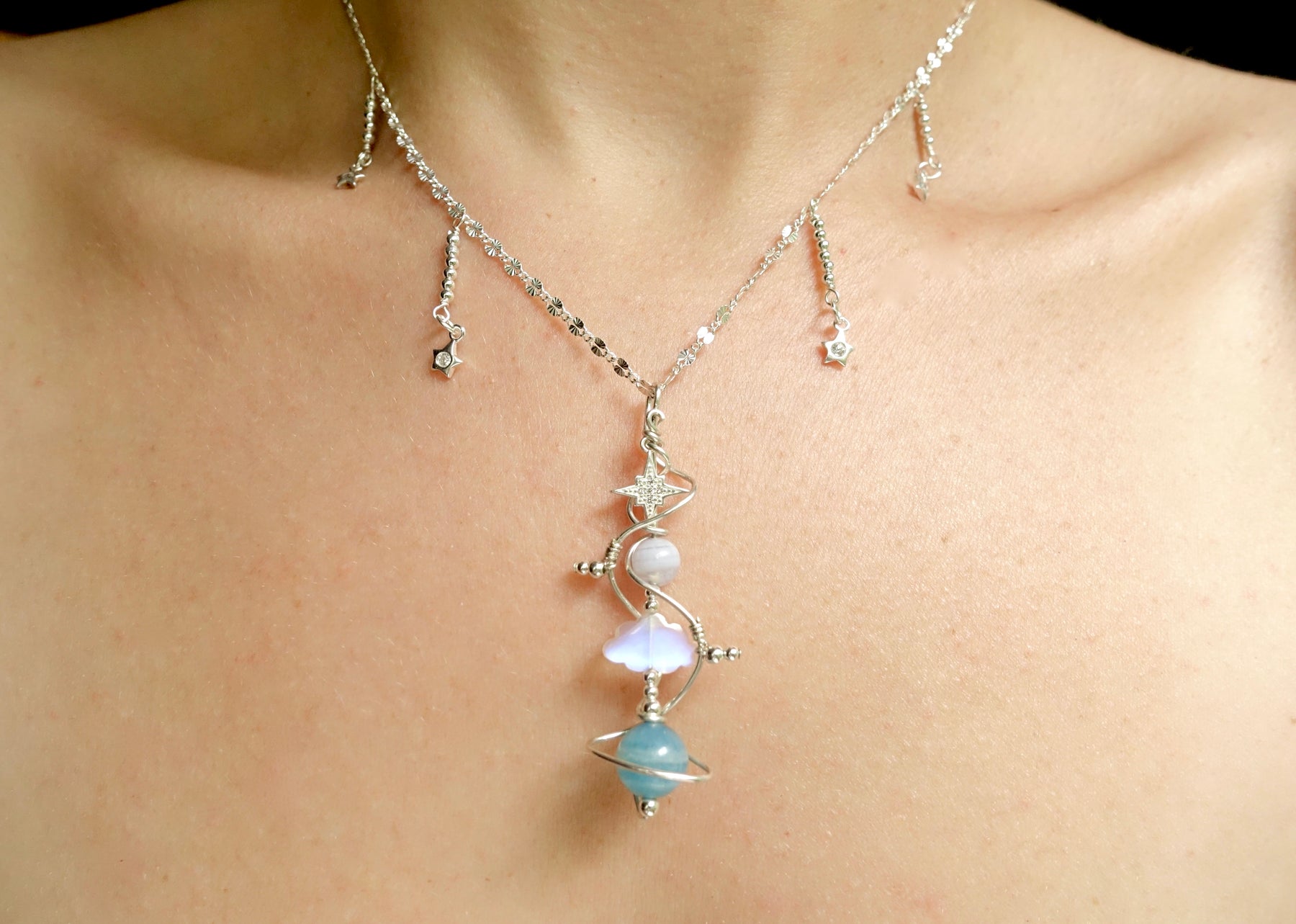 All Jewelry – Druzy Daze Jewelry