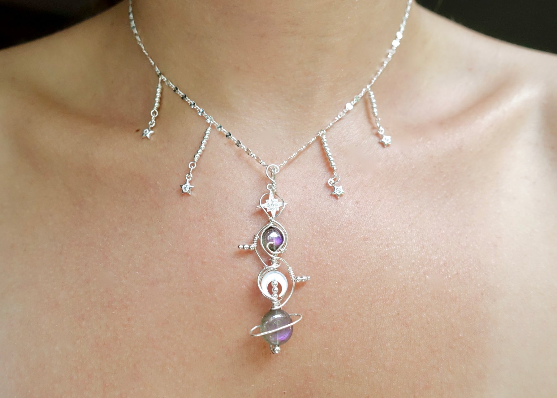 All Jewelry – Druzy Daze Jewelry