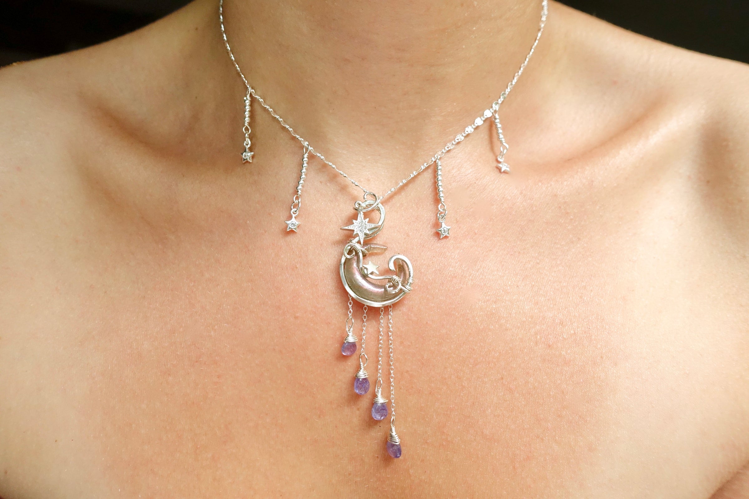 All Jewelry – Druzy Daze Jewelry