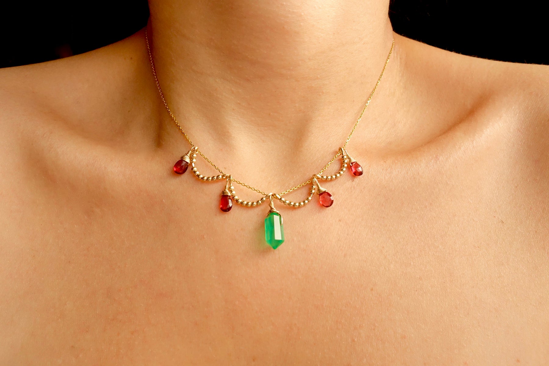 All Jewelry – Druzy Daze Jewelry