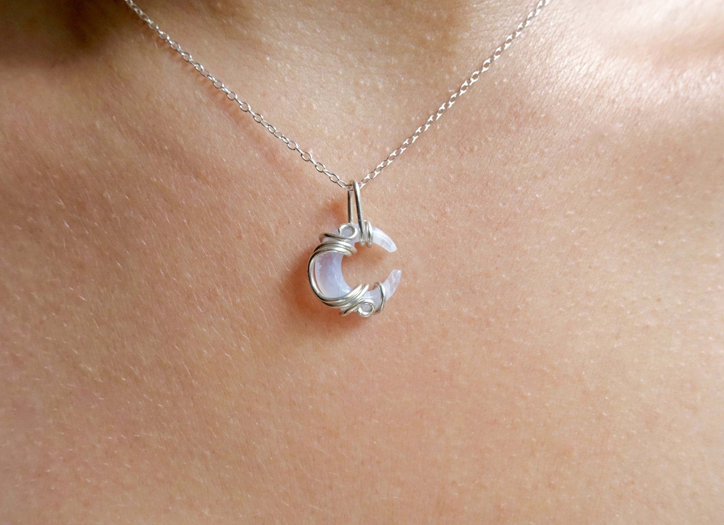 Celestial – Druzy Daze Jewelry