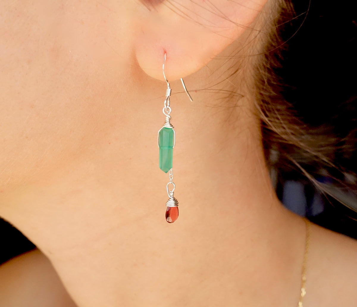 All Jewelry – Druzy Daze Jewelry