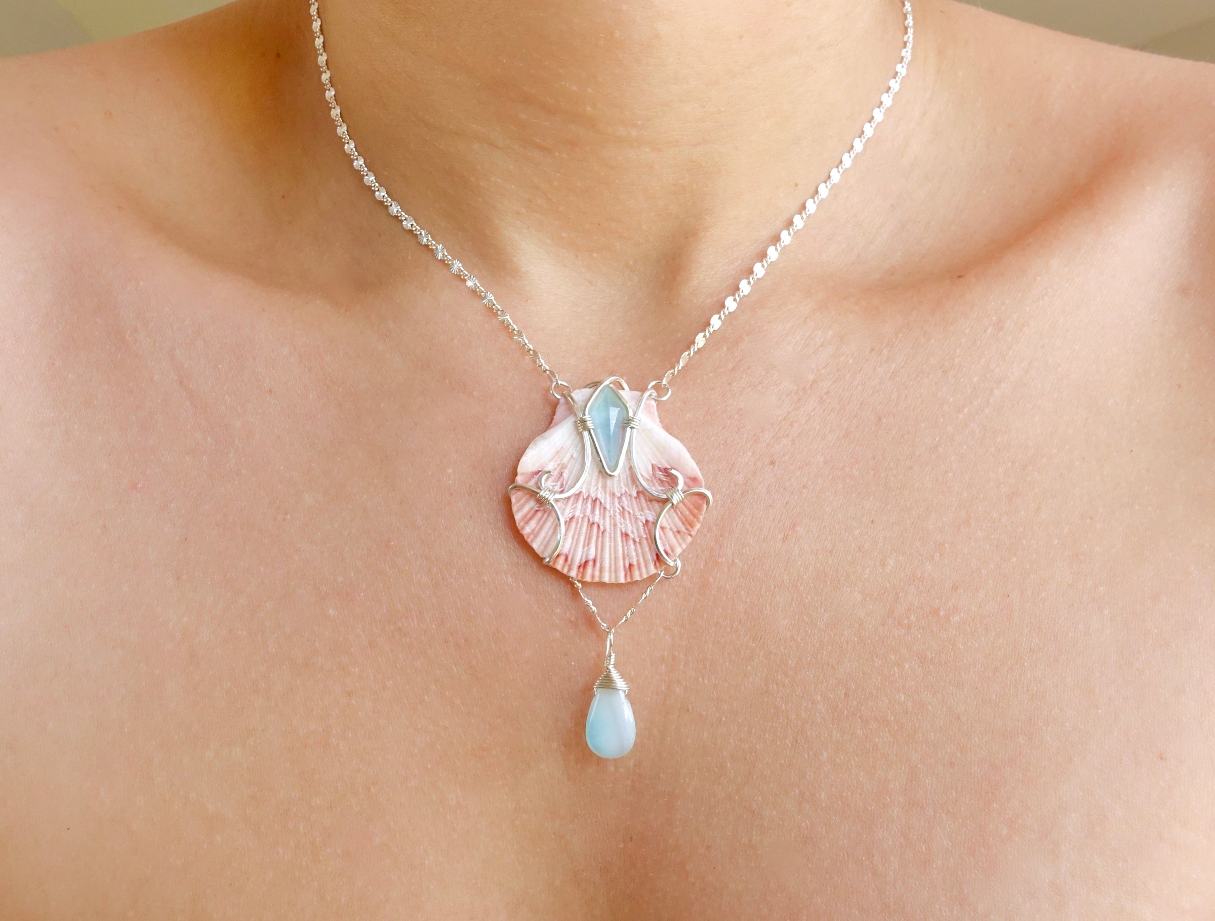 Druzy Daze Jewelry