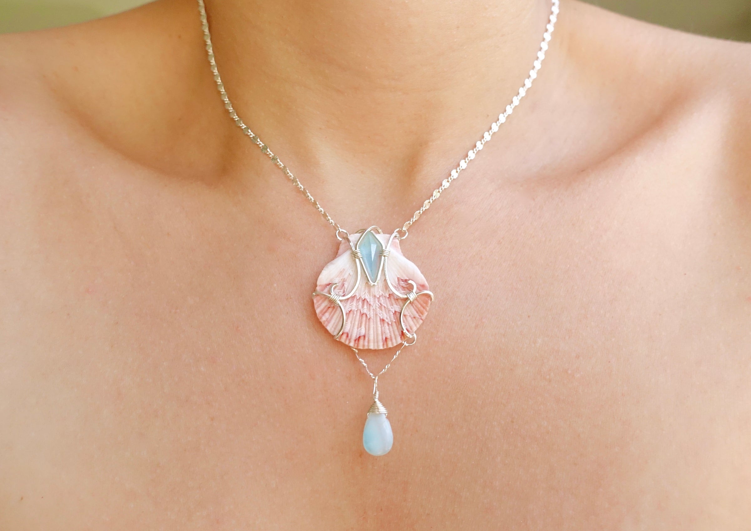 Druzy Daze Jewelry