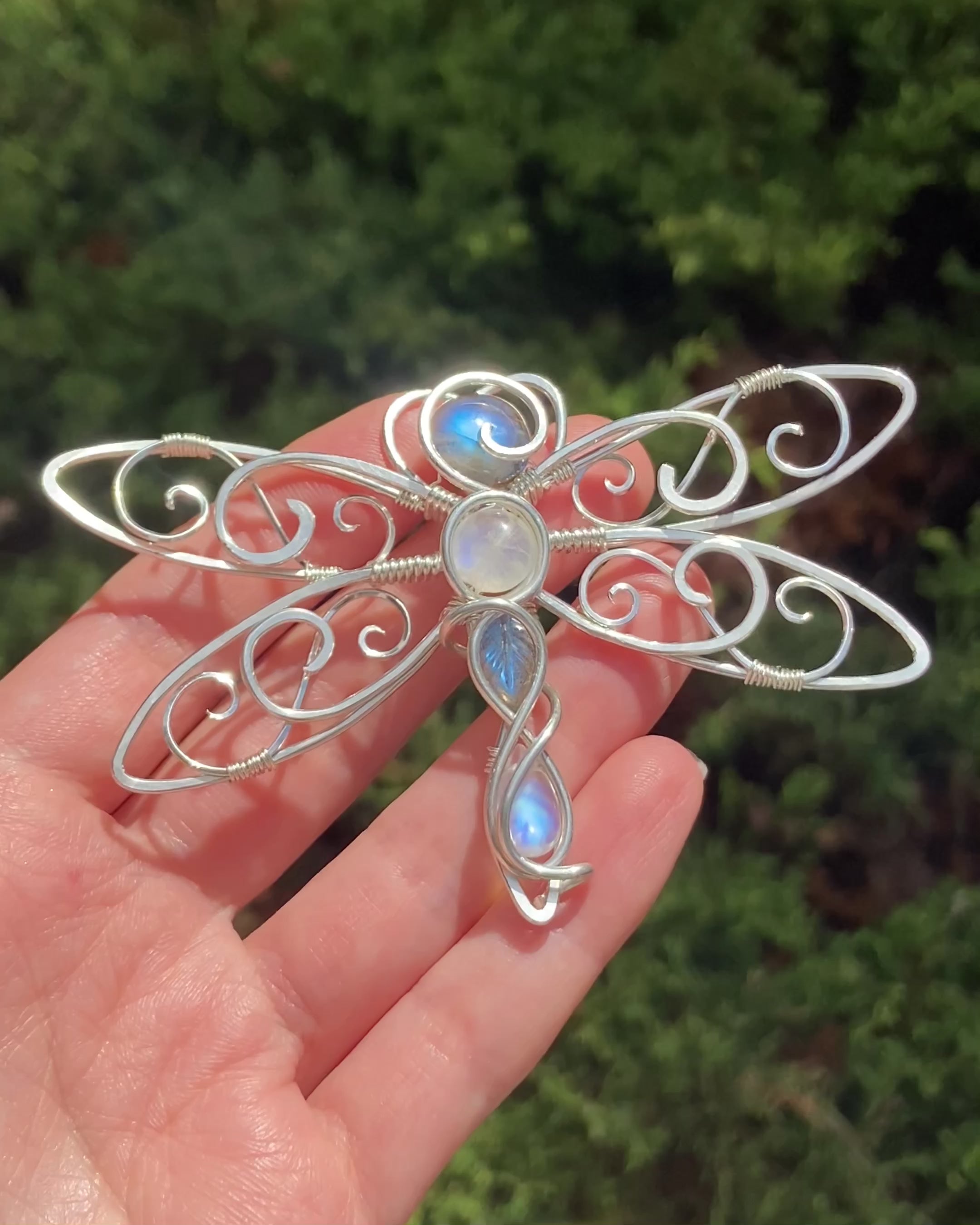 Druzy Daze Jewelry