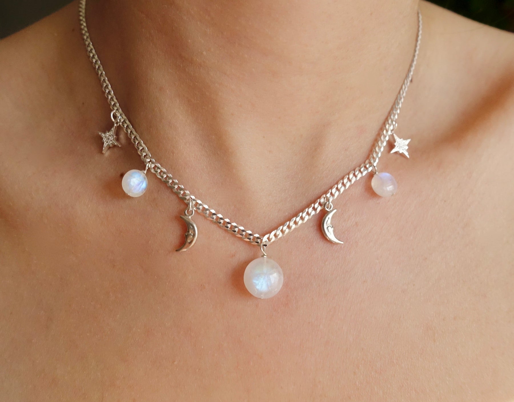 Necklaces – Druzy Daze Jewelry