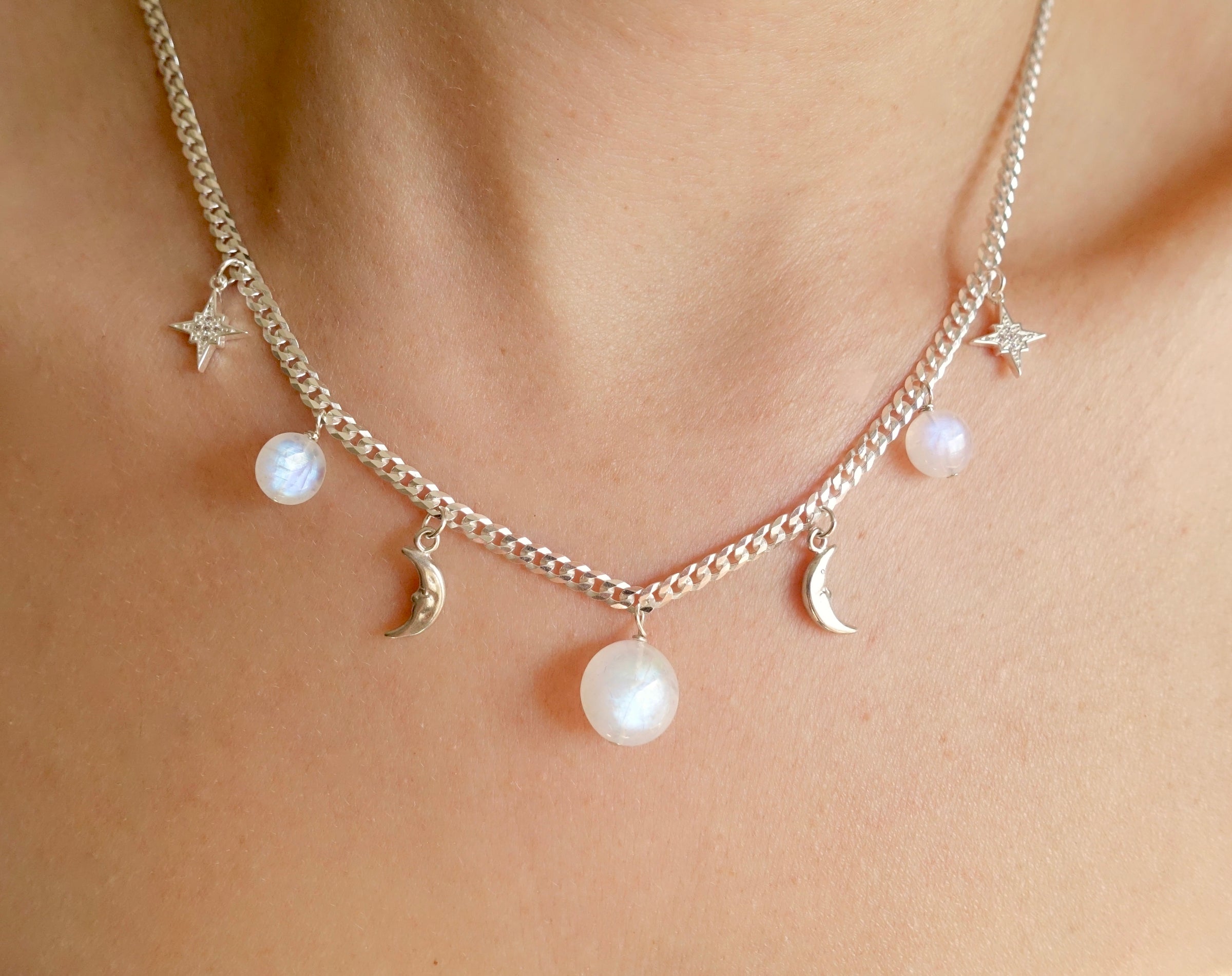 Necklaces – Druzy Daze Jewelry